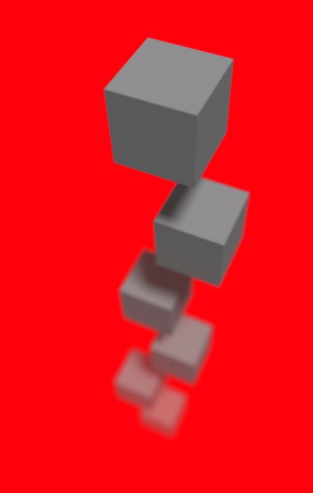 Fade to transparent via depth/mist? (on a static render) - Compositing and Post Processing ...